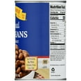 Mrs. Grimes Original Chili Beans 40 oz Can - Walmart.com