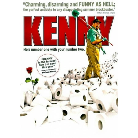 Kenny Movie Poster (11 x 17) - Walmart.ca