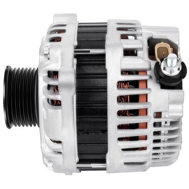 Powermaster 47294 Alternator - Walmart.com