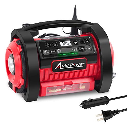 Click here for Avid Power Tire Inflator Air Compressor  12v Dc /... prices