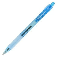 Pilot Easy Touch Ballpoint Stick pens, Medium Point, Blue 3 Count ...