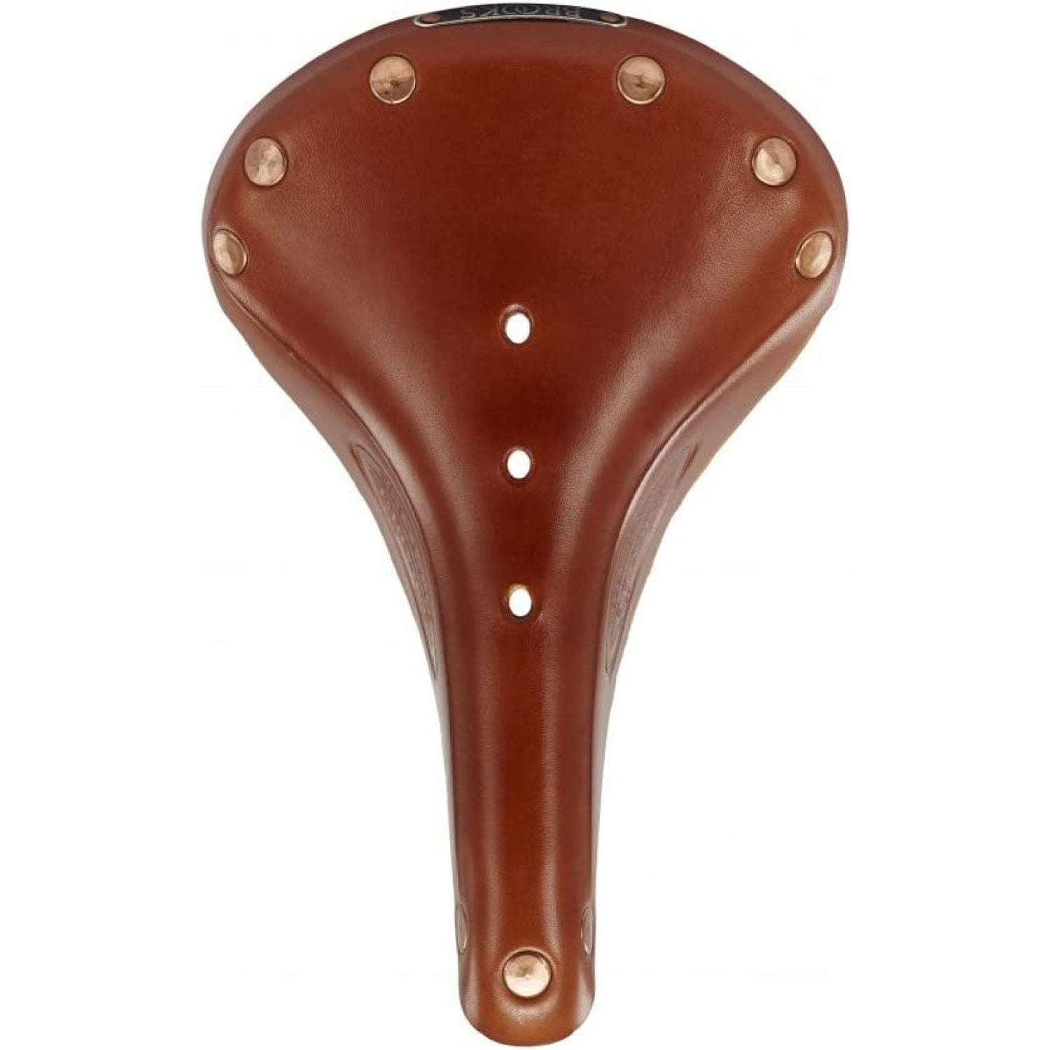 Buy Brooks Saddles Flyer Special Bicycle Saddle (Men's, Honey ...