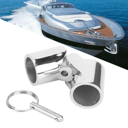 Steel Tube Connector Boat Coupling Connector Foldable Connector Boat ...