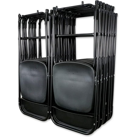 TOONM BLAT Folding Chair Storage Rack, Wall Mount Organizer, Solid ...