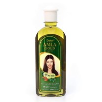 Dabur Amla Gold Hair Oil 200ml - Walmart.com