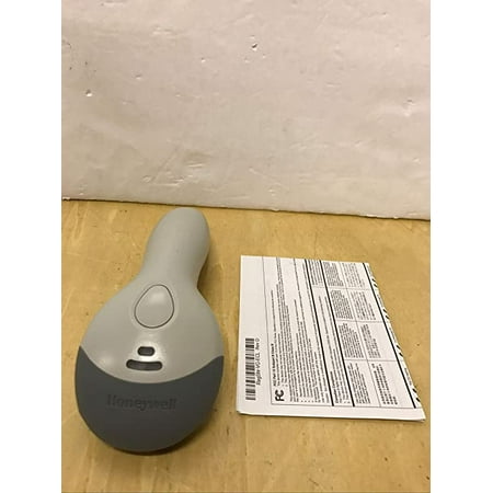 Honeywell MS9520-41 MS9520 Voyager Handheld Scanner with RS-232 and ...