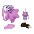 Monster High Abbey Bominable Yeti Doll with Pet Mammoth & Accessories ...