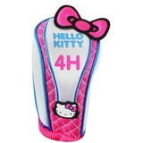 Hello Kitty Golf Junior (Model 1601)-Style:Ages 3-5 - Walmart.com