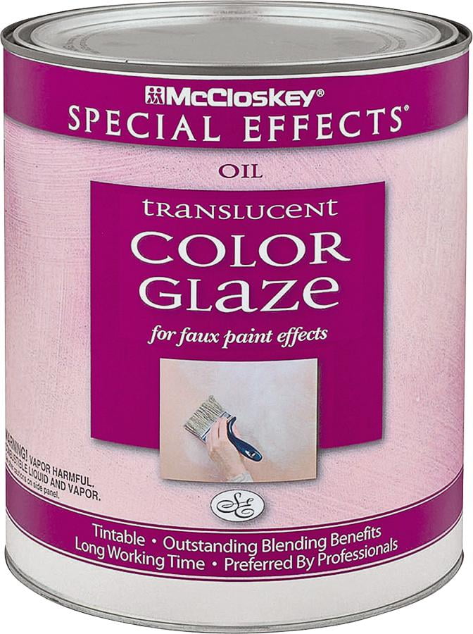 McCloskey Company - Valspar 80-6197 1 Quart Translucent Oil Tintable ...