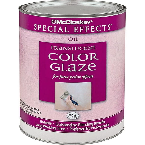McCloskey Company - Valspar 80-6197 1 Quart Translucent Oil Tintable ...