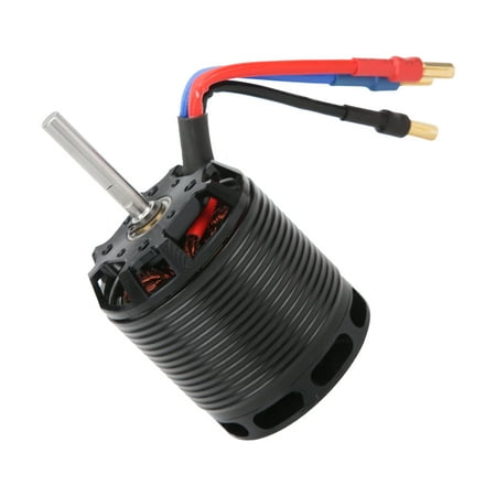 H700 4135 530KV Brushless Motor, Temperature- Resistance H700 RC ...