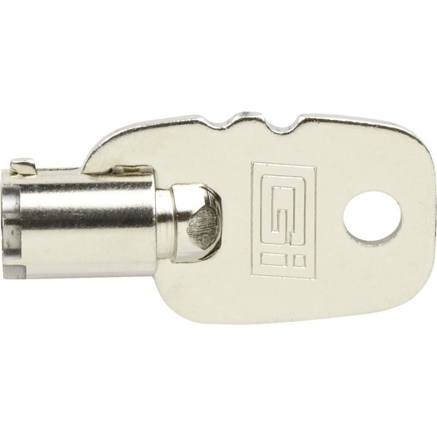 Greenwald Industries GR800 Money Box Key - Walmart.com