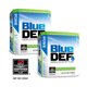 Blue Def DEF002-2PK Diesel Exhaust Fluid, 2.5 Gallon, 2 Pack - Walmart ...