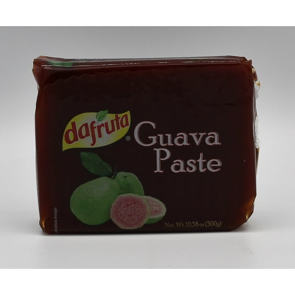 Goya Guava Paste, 21 Oz - Perfect for Snacks, Appetizers, and Desserts ...