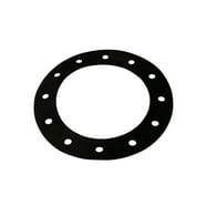 Barjan 051BP4 Gasket 4 in. Neoprene Gas Cap - 2 Carded - Walmart.com