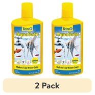 Aqueon Water Clarifier Quickly Clears Cloudy Water for Freshwater and ...