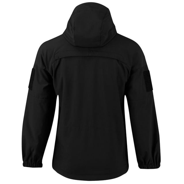 BA Softshell Water Resistant Duty Uniform Tactical Waterproof Jacket ...