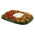 Freshness Guaranteed Fresh, Hot and Ready-to-Eat Chicken Trio Party ...