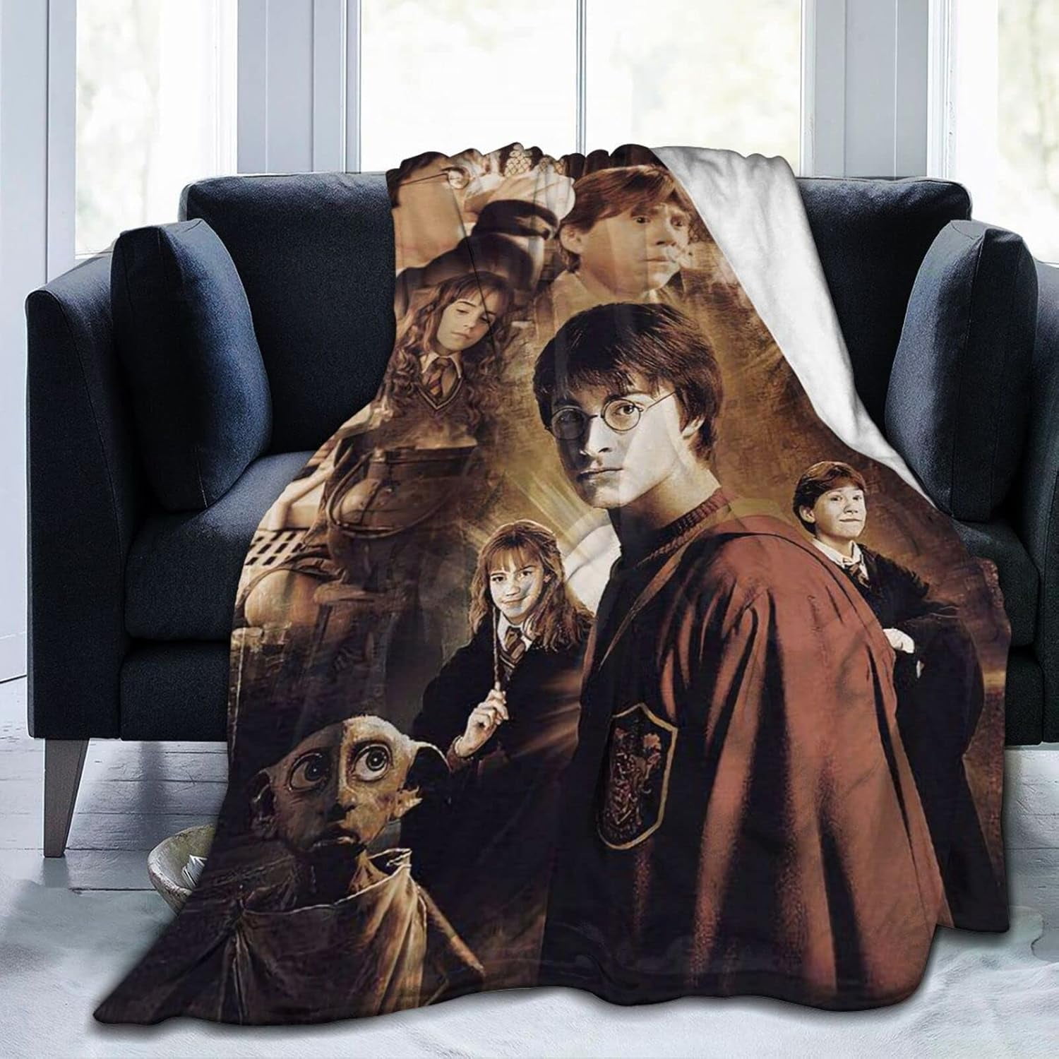 Click here for Yingd Daniel Actor Radcliffe Blanket 3d Print Lamb... prices