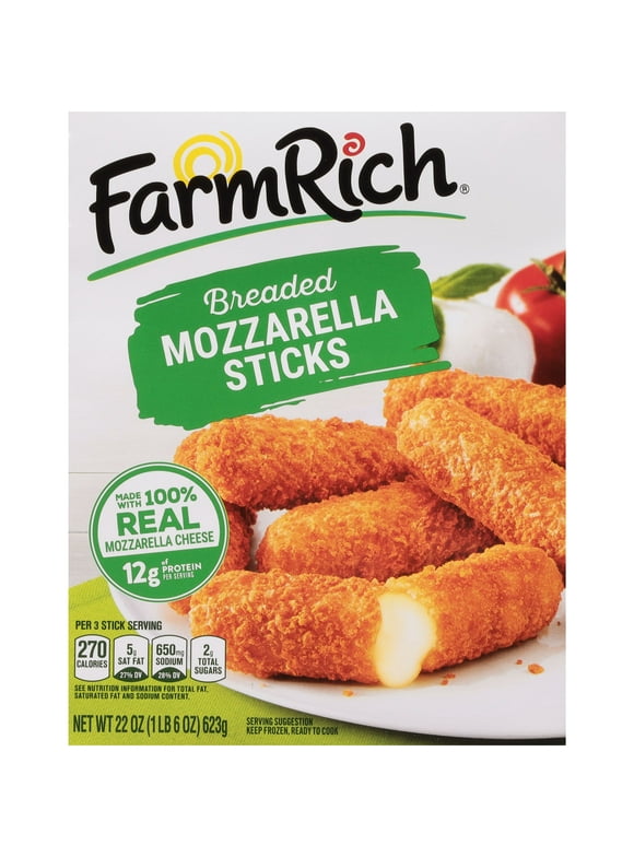 Shop All Frozen Appetizers in Frozen Appetizers & Snacks - Walmart.com