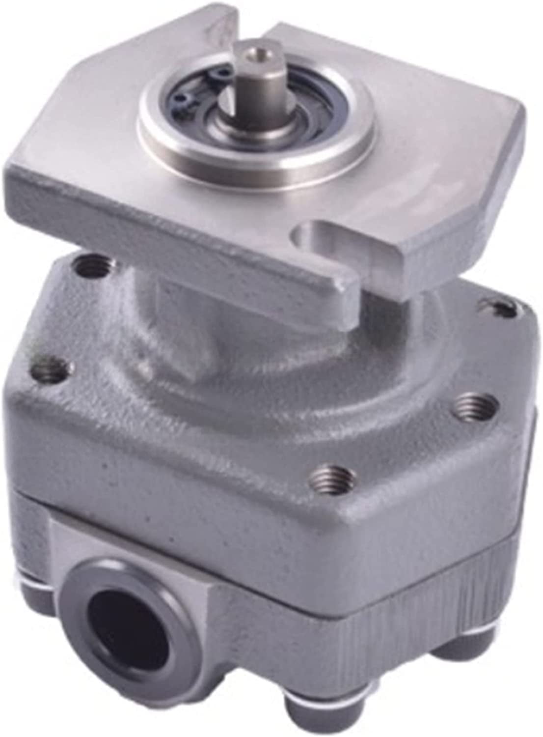 Seapple Hydraulic Pump 2055141 Compatible with Hyster J1.50-3.00EX/HEX ...