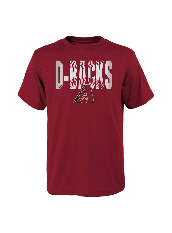 Arizona Diamondbacks T-Shirts in Arizona Diamondbacks Team Shop ...