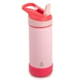 TAL Stainless Steel Ranger Water Bottle 18oz Pink - Walmart.com