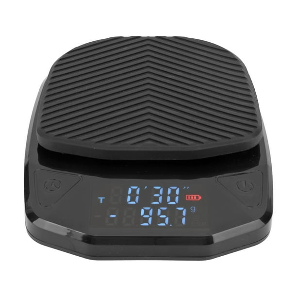 Coffee Scale,Digital Coffee Scale Rechargeable Rechargeable Coffee ...
