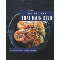 Hot Thai Kitchen : Demystifying Thai Cuisine with Authentic Recipes to ...