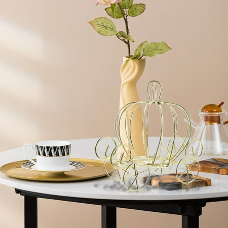 Iron Candy Box Table Figurine Party Favor Boxes for Kitchen Events ...