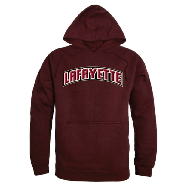 Lafayette College Colors