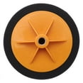 6pcs 6 Inch/15Cm Car Polishing Waxing Pad Sponge M14 Wheel Polishing ...