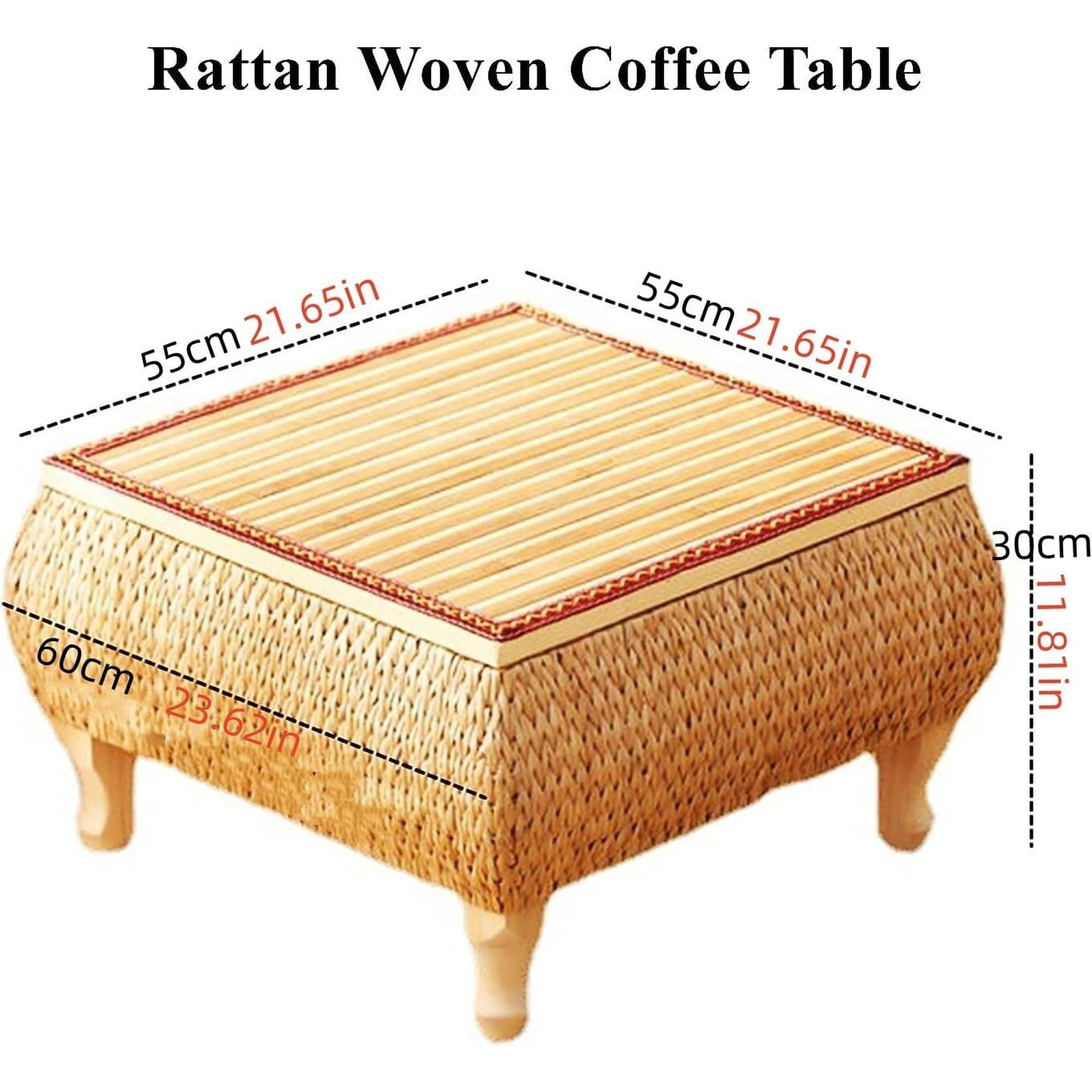 Click here for Generic Coffee Tables  Rustic Rattan Coffee Table... prices