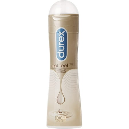 Durex - RealFeel, Long Lasting Intimate Lubricant, 100 mL | Walmart Canada