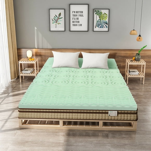Air Mattress Topper