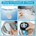 SCENTORINI Cat Water Fountain Filters, Pet Fountain Replacement Filters ...