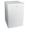 Magic Chef 3 Cubic Foot Upright Freezer, Stainless Steel, Right Opening ...