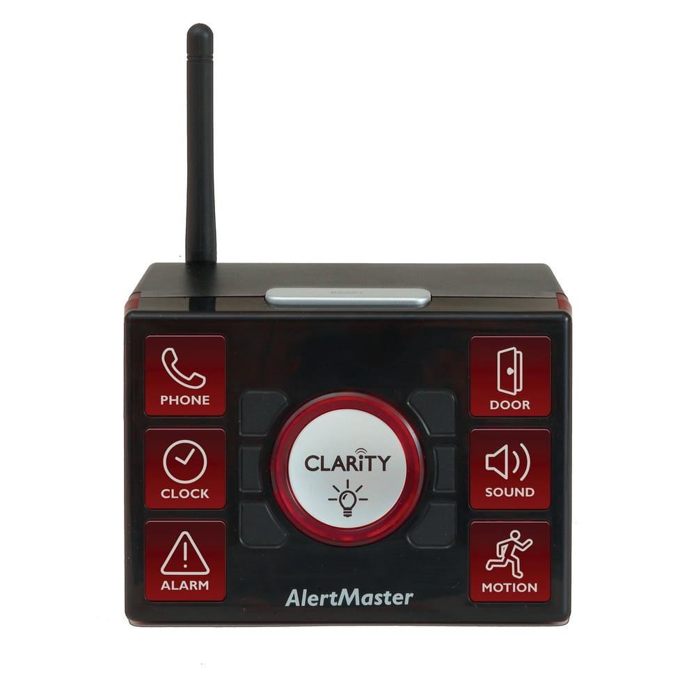 AL12 AlertMaster 52512.000 - Walmart.com - Walmart.com