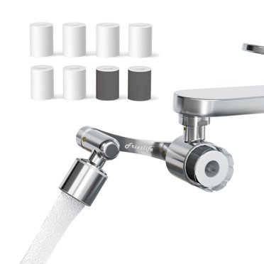 Delta Rp60729 Replacement Aerator For The Delta 500-Dst Faucet ...