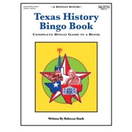 Story Elements Bingo Book: Complete Bingo Game In A Book (Paperback ...