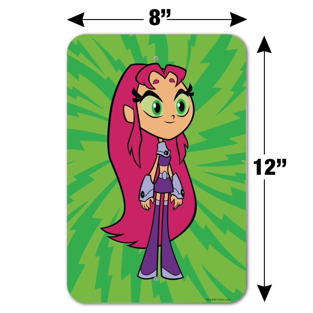 How To Draw Starfire From Teen Titans Go