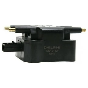 Delphi GN10114 Ignition Coil - Walmart.com
