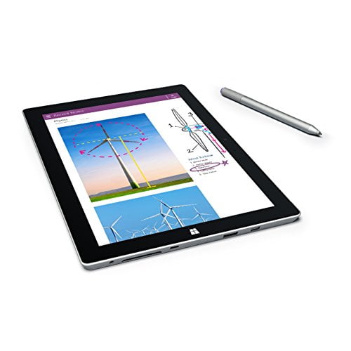 Microsoft Surface Tablet