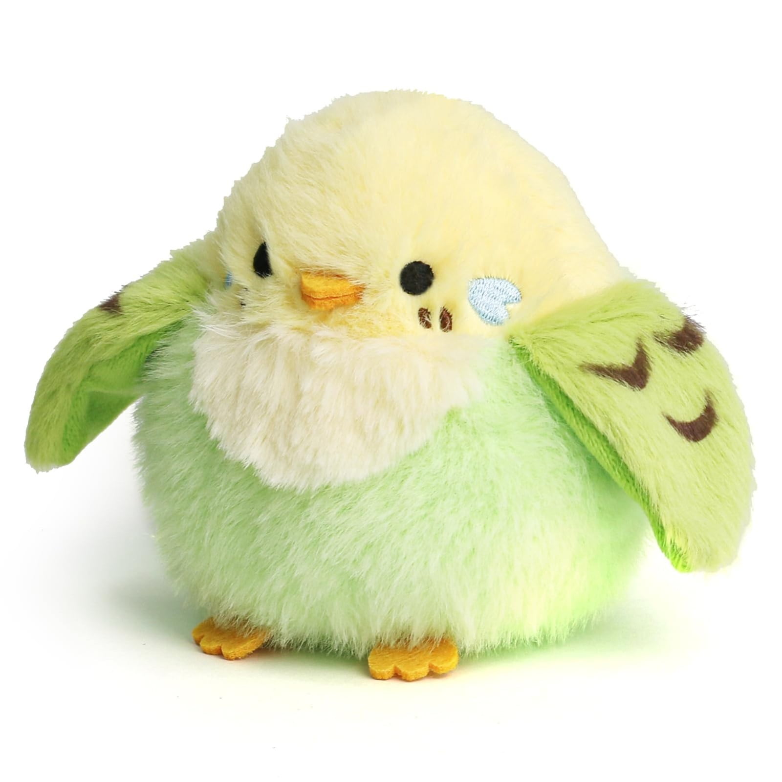 Click here for Huasheng Plush Bird Stuffed Animal Little Stuffed... prices