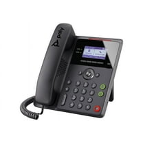 Polycom VVX 150 2200-48810-025 Entry level IP Phone w/ 2 Line & SIP ...