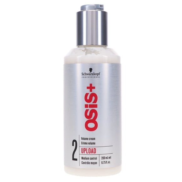 Schwarzkopf Osis Hair Products