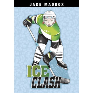 Jake Maddox Girl Sports Stories Softball Surprise, (Paperback ...