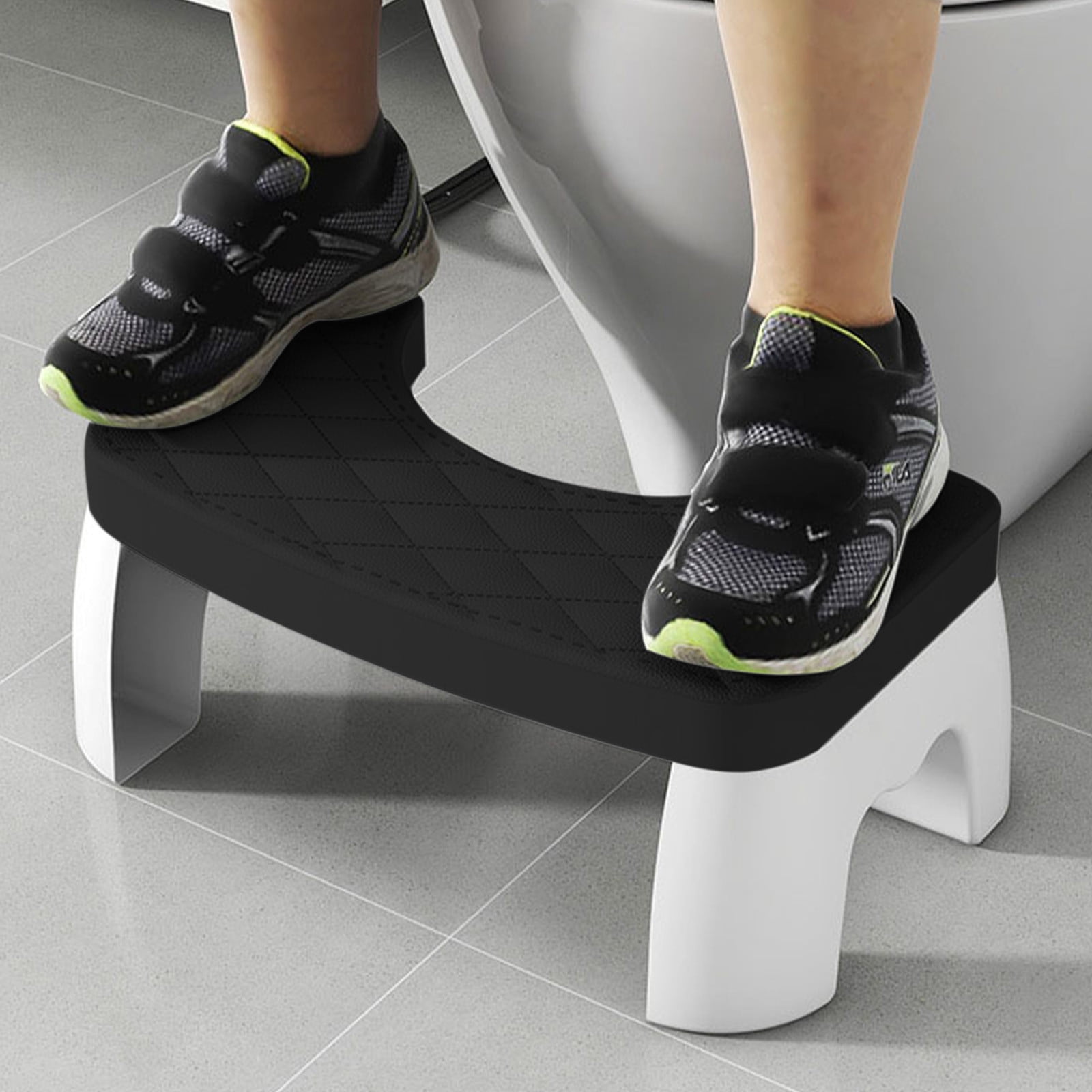 Step Up Platform Toilet Toilevator