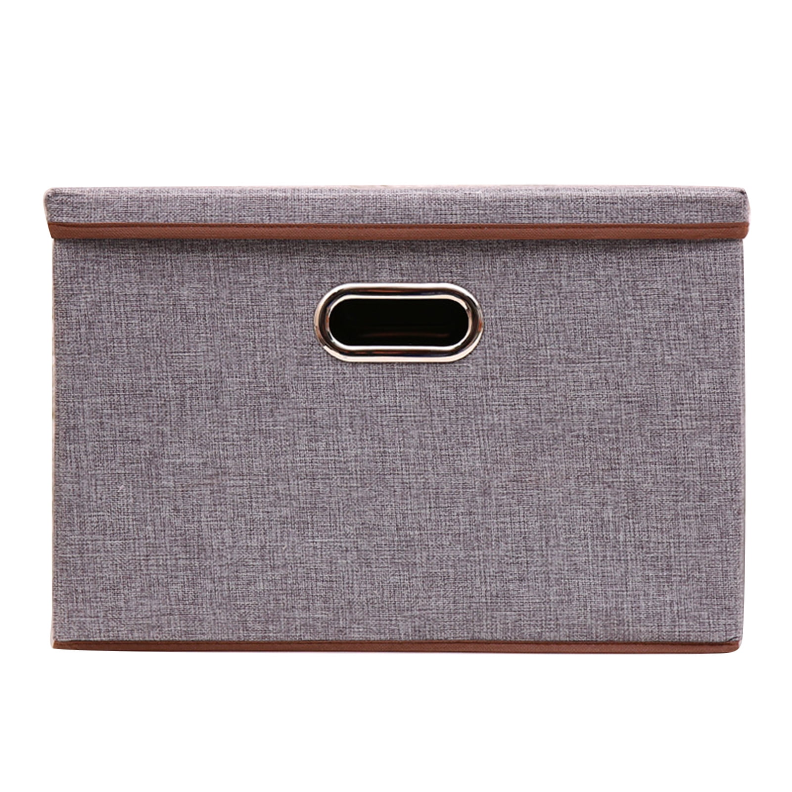 Goods Storage Box Desktop Organizer Tool for Living Room - Walmart.com