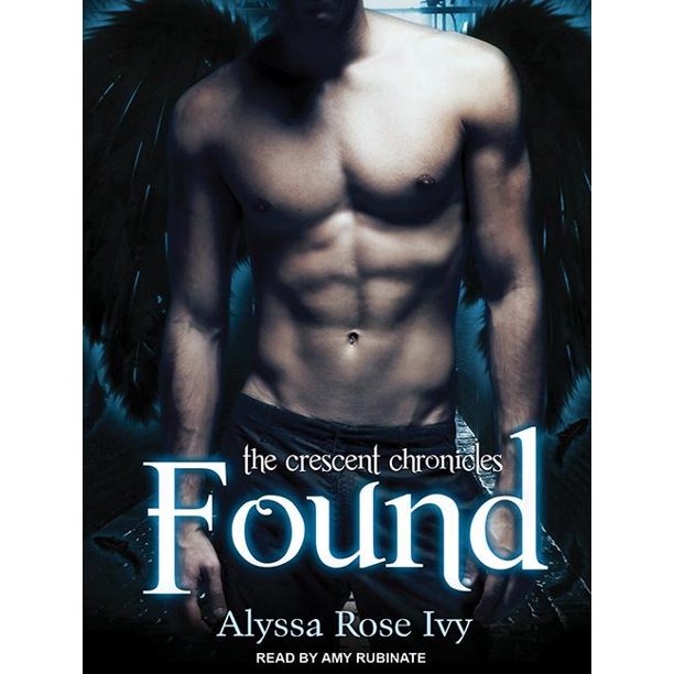 Crescent Chronicles: Found (Audiobook) - Walmart.com